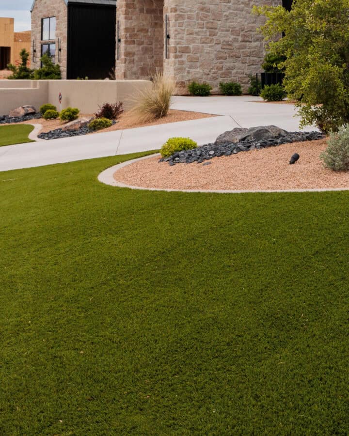 The Ultimate Guide to Artificial Turf Maintenance - Total Turf Supply