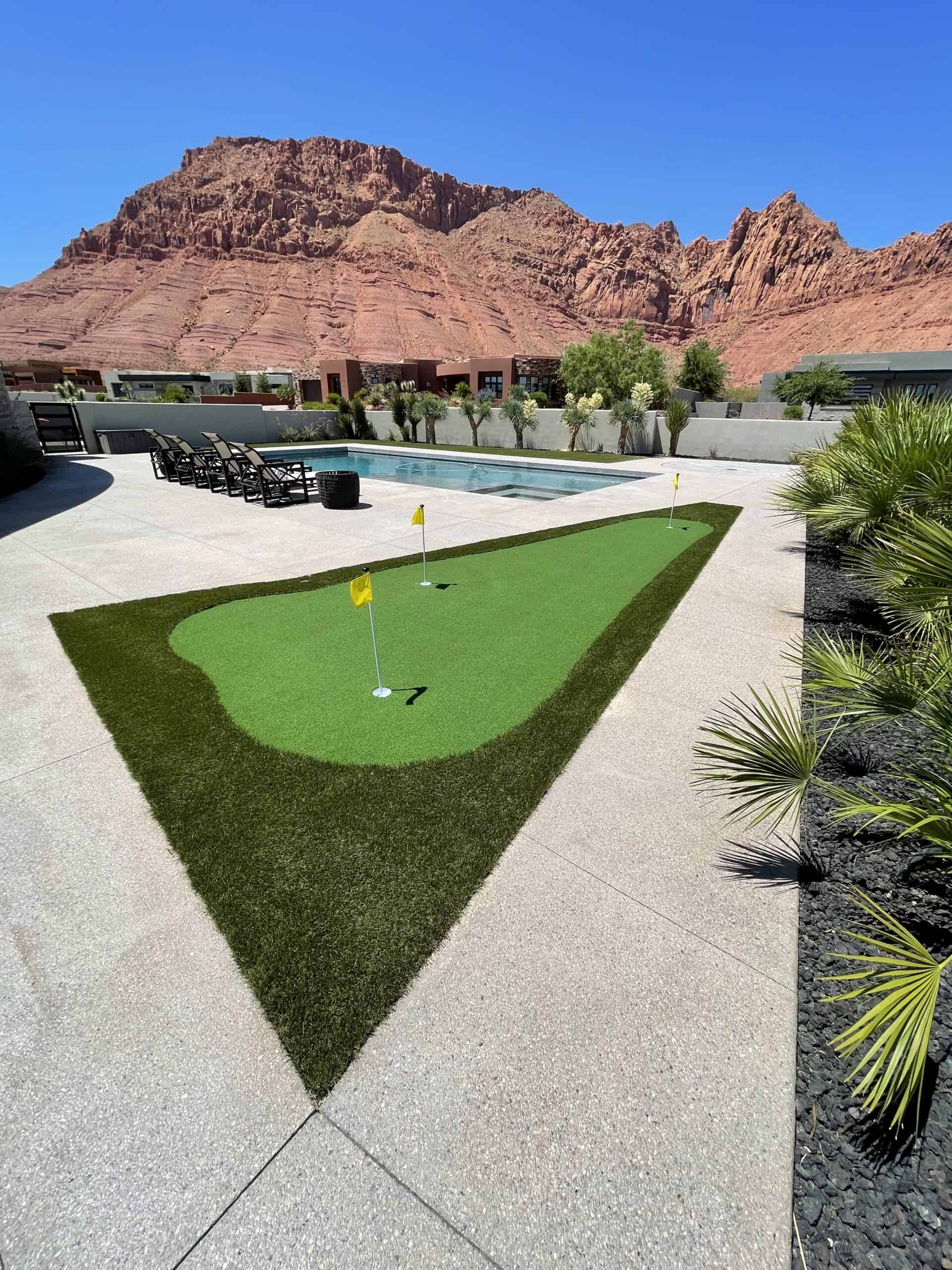 Why Choose a Turf Company in St. George, Utah for Your Landscaping ...
