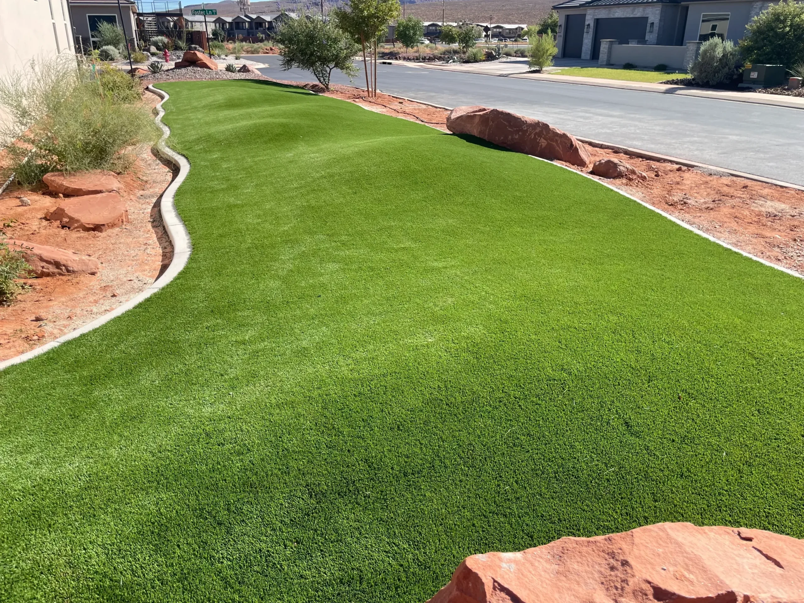 Will Artificial Grass Stop Weeds? - Total Turf Supply