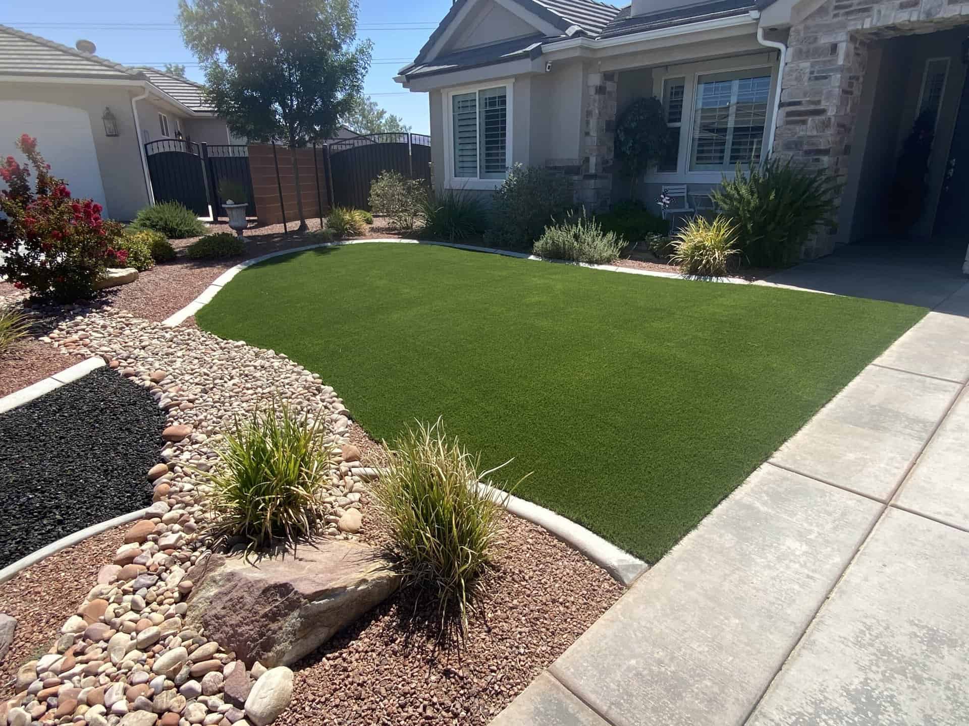 How Artificial Turf Can Save Water - Total Turf Supply