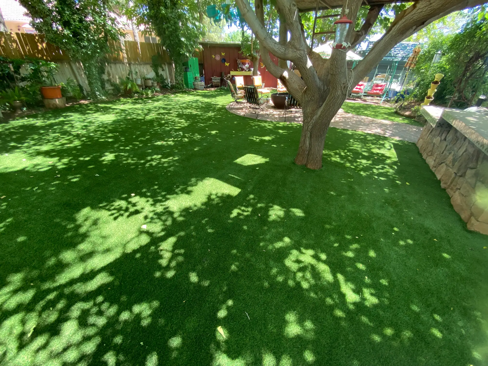 Environmental Turf And Tree Olathe Reviewsnull